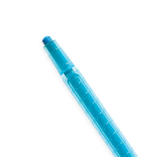 Yummy Yummy Scented Twist-Up Crayons - Set of 10 - OOLY