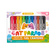 Cat Parade Gel Crayons - OOLY