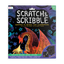 Fantastic Dragon Scratch and Scribble Art Kit - OOLY