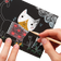 Cutie Cats Scratch and Scribble Mini Scratch Art Kit - OOLY